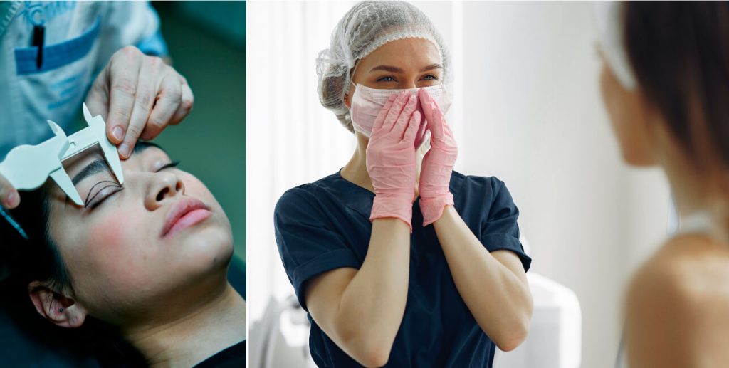 Cirugía Plástica y Reconstructiva – Novaclinica