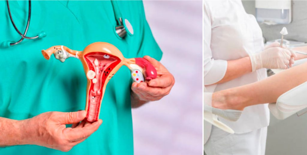 Ginecología y Obstetricia – Novaclinica