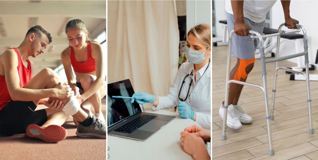 Ortopedia y Traumatología – Novaclinica