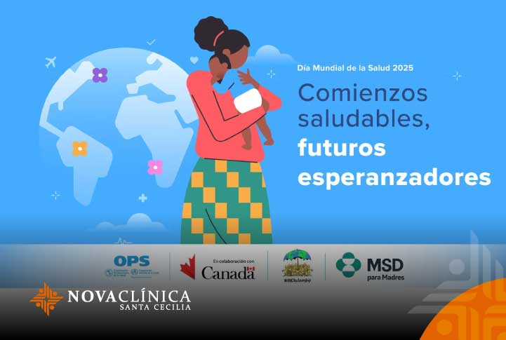 El sistema filmarray – Novaclinica